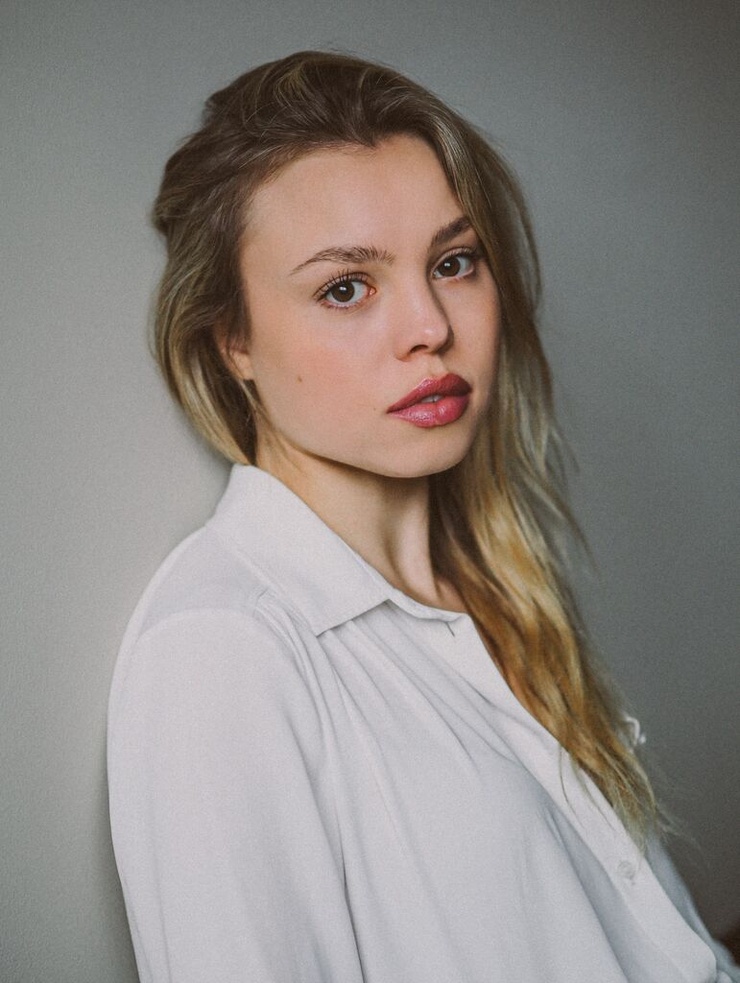 Picture of Lea Zoë Voss