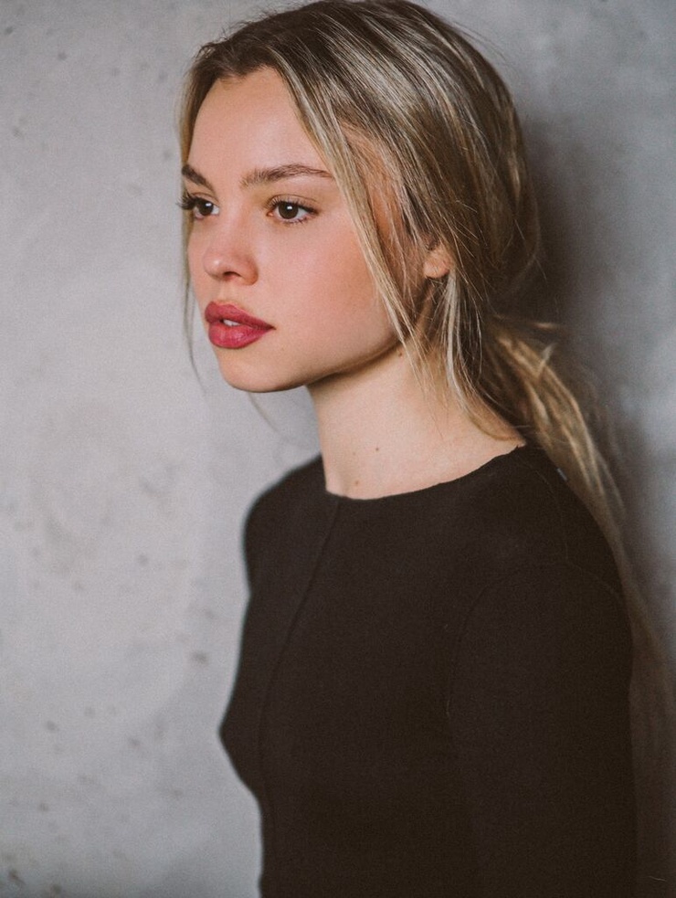 Lea Zoë Voss picture