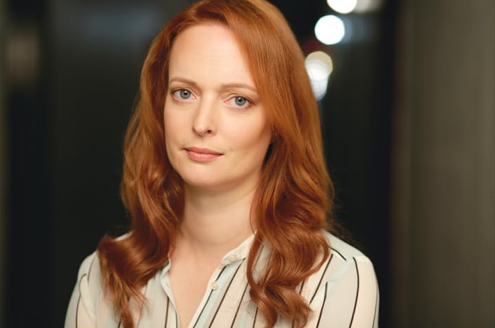 Picture of Kelley Rae O'Donnell