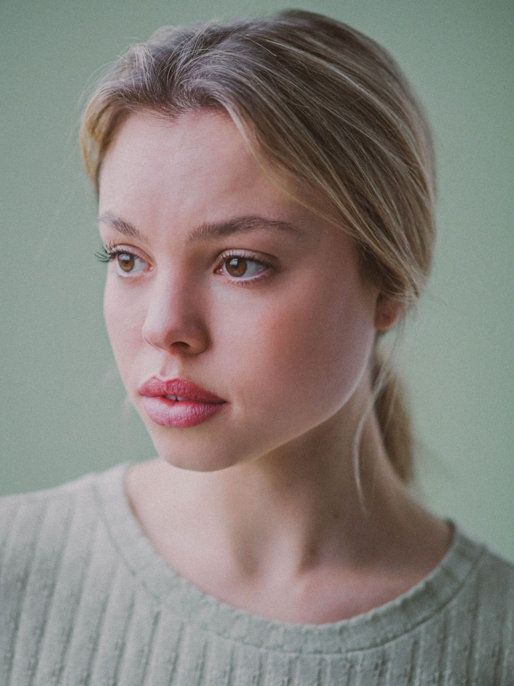 Lea Zoë Voss picture