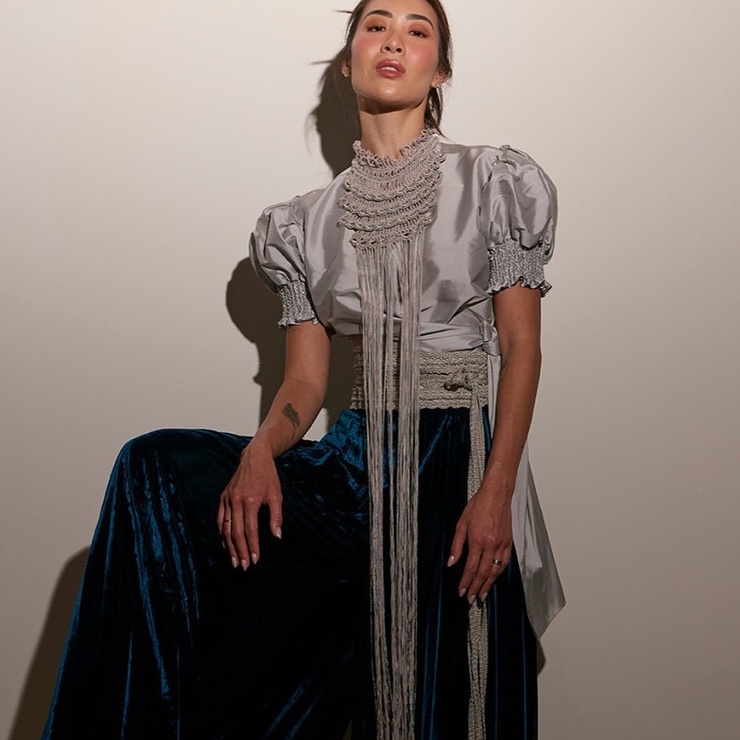 Picture of Maple Sam