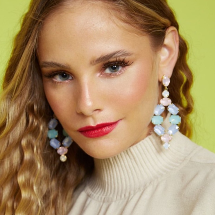 Picture of Isadora Vieira