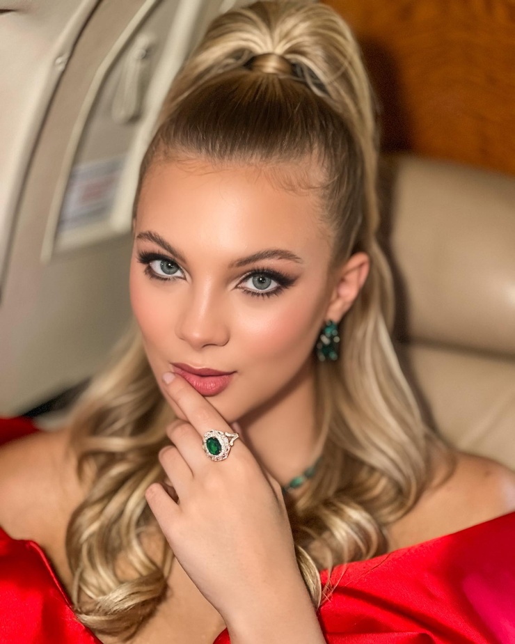 Picture of Maria Bez Batti