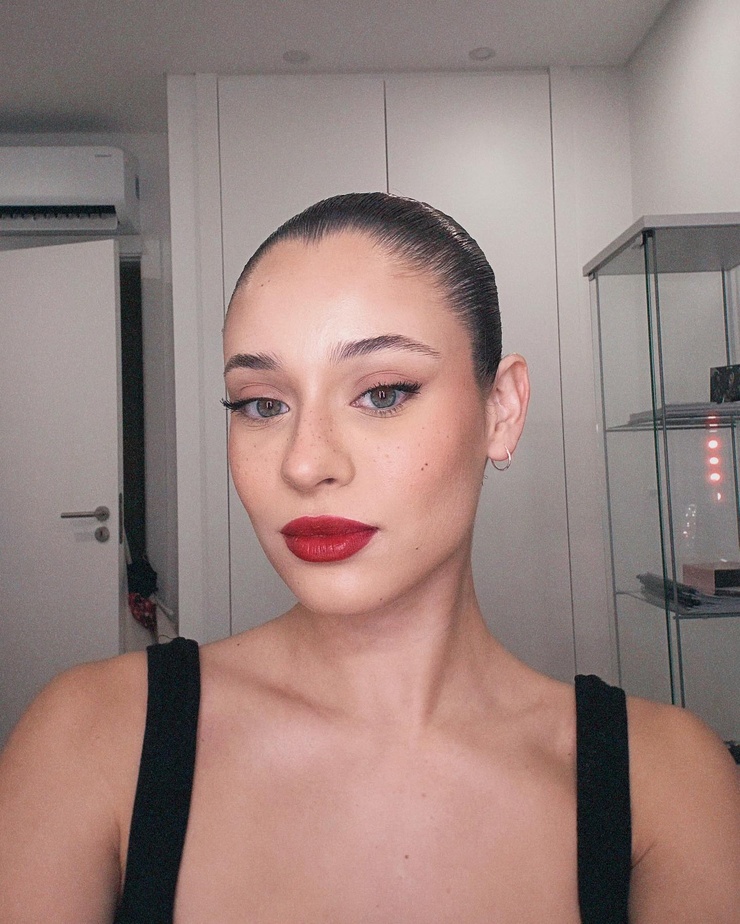 Picture of Daniela Melchior