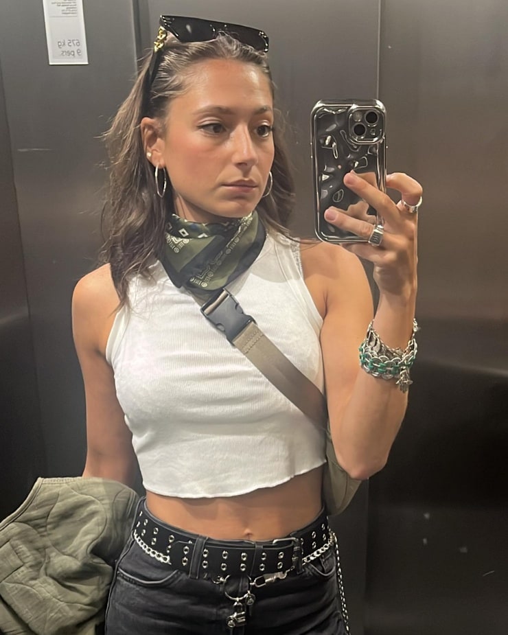 Picture of Elisha Applebaum