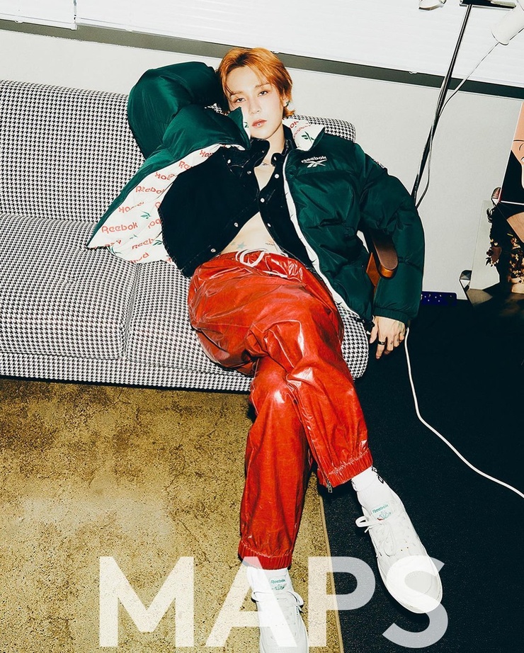 Picture of Kim Hyojong