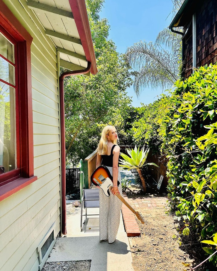 Picture of Florrie Arnold