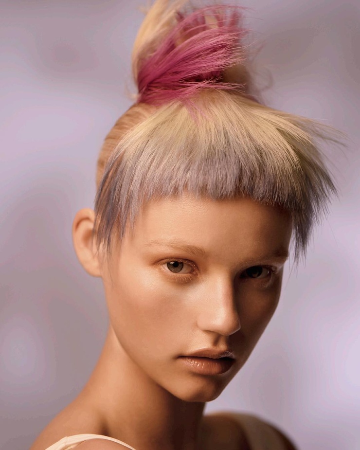 Picture of Cecilie Heide