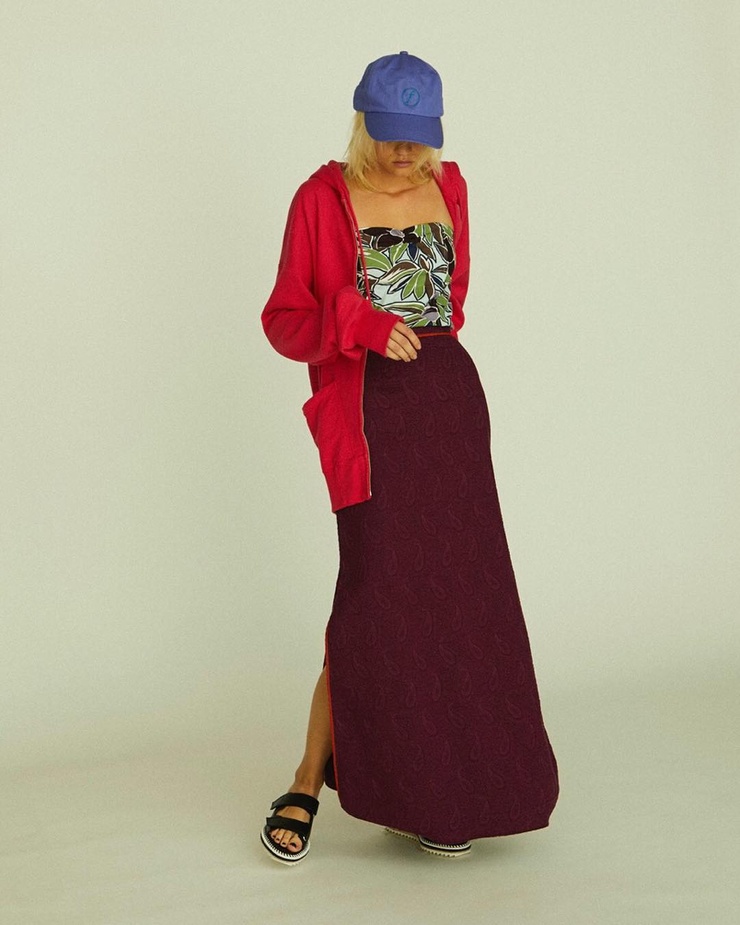 Picture of Cecilie Heide