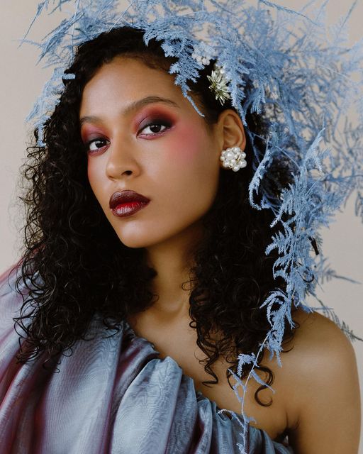 Image of Maya Cole