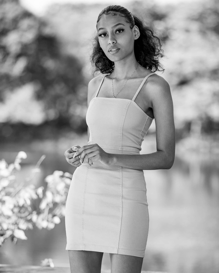 Picture of Maya Cole