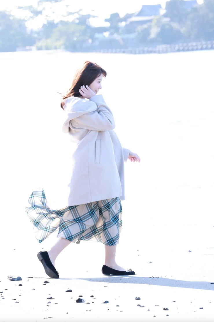 Picture of FRIDAY Digital Photobook Yuka Kohinata "The Strongest Bikini ...