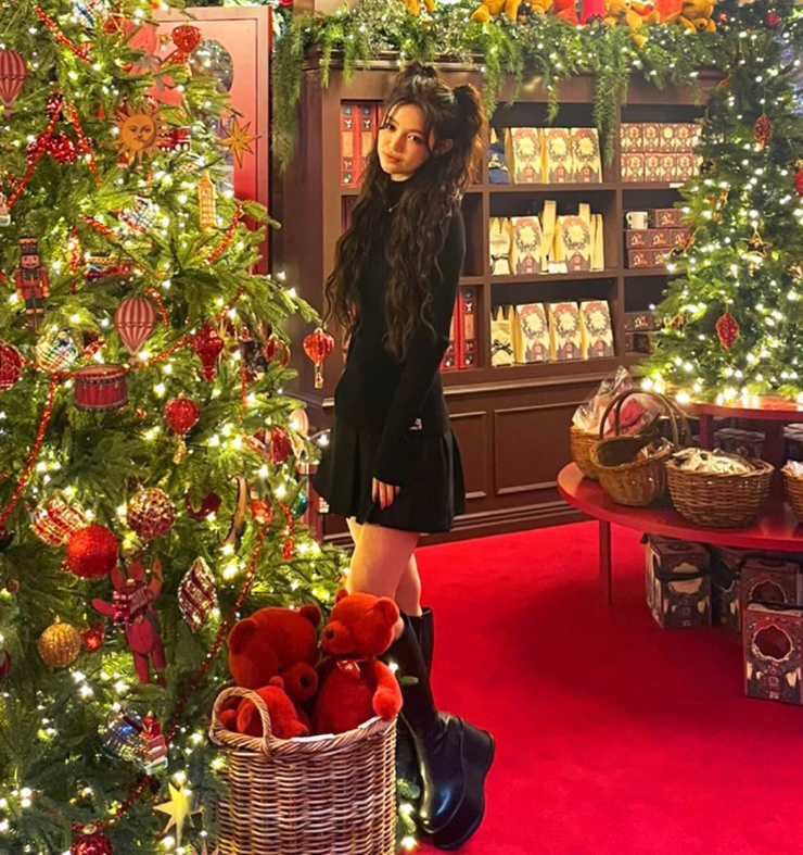 Picture of Danielle Marsh