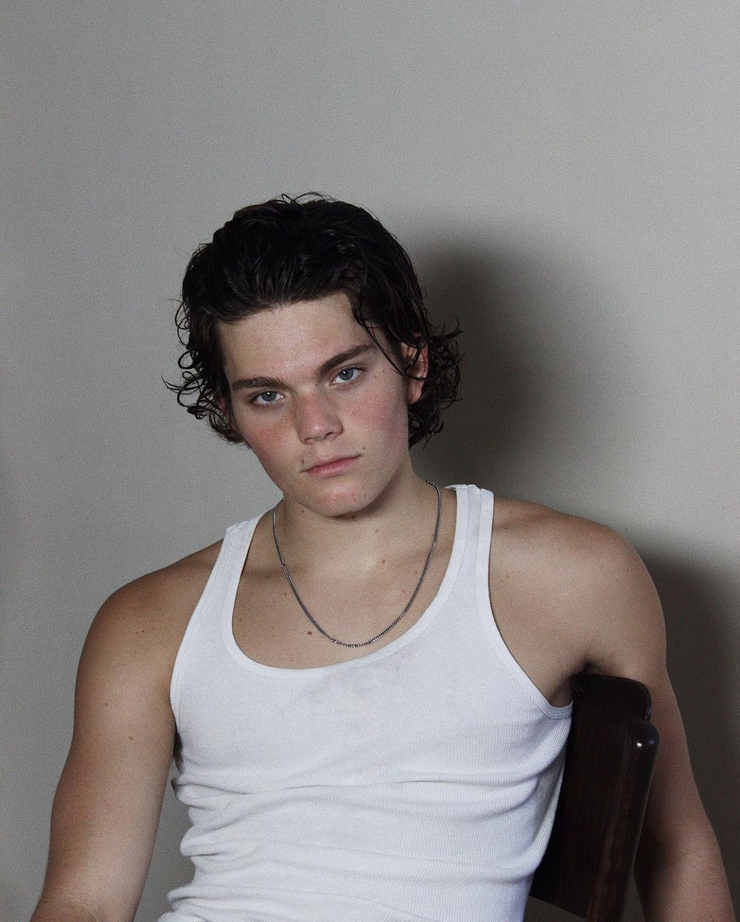 Picture of Vince Mattis