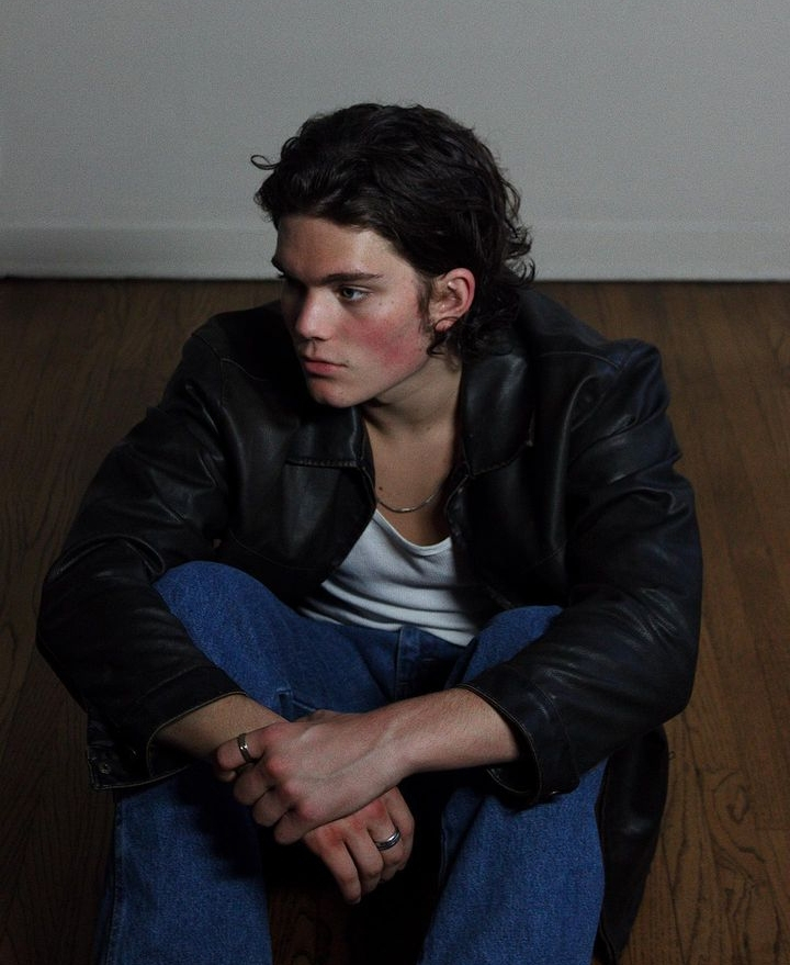 Image of Vince Mattis