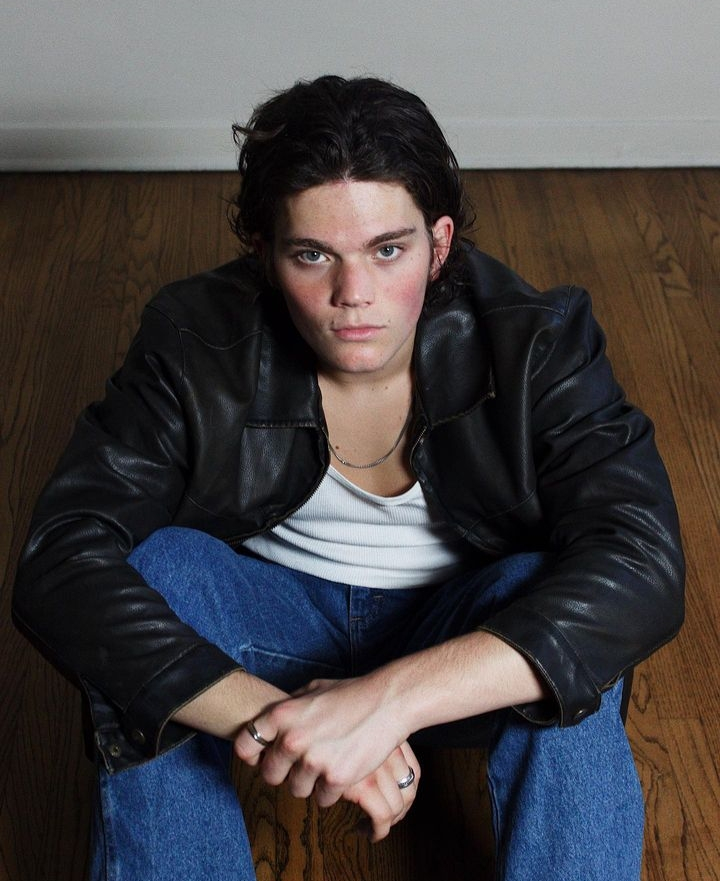 Vince Mattis picture