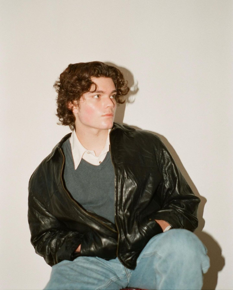 Picture of Vince Mattis