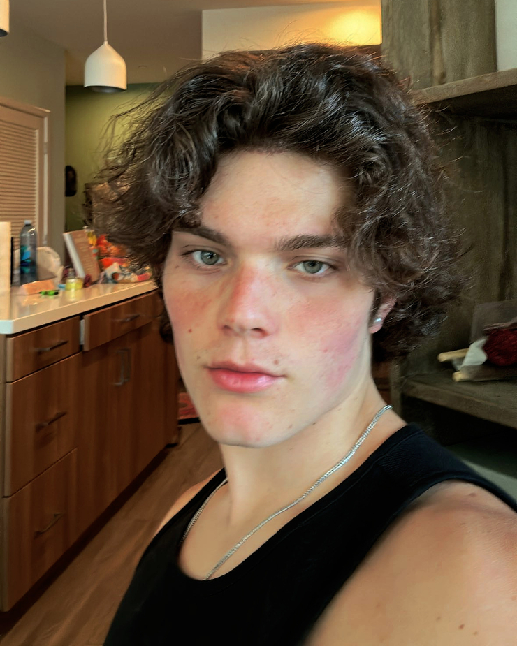 Vince Mattis picture