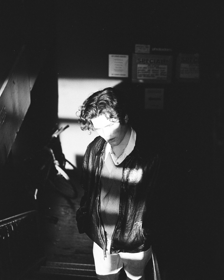 Picture of Vince Mattis