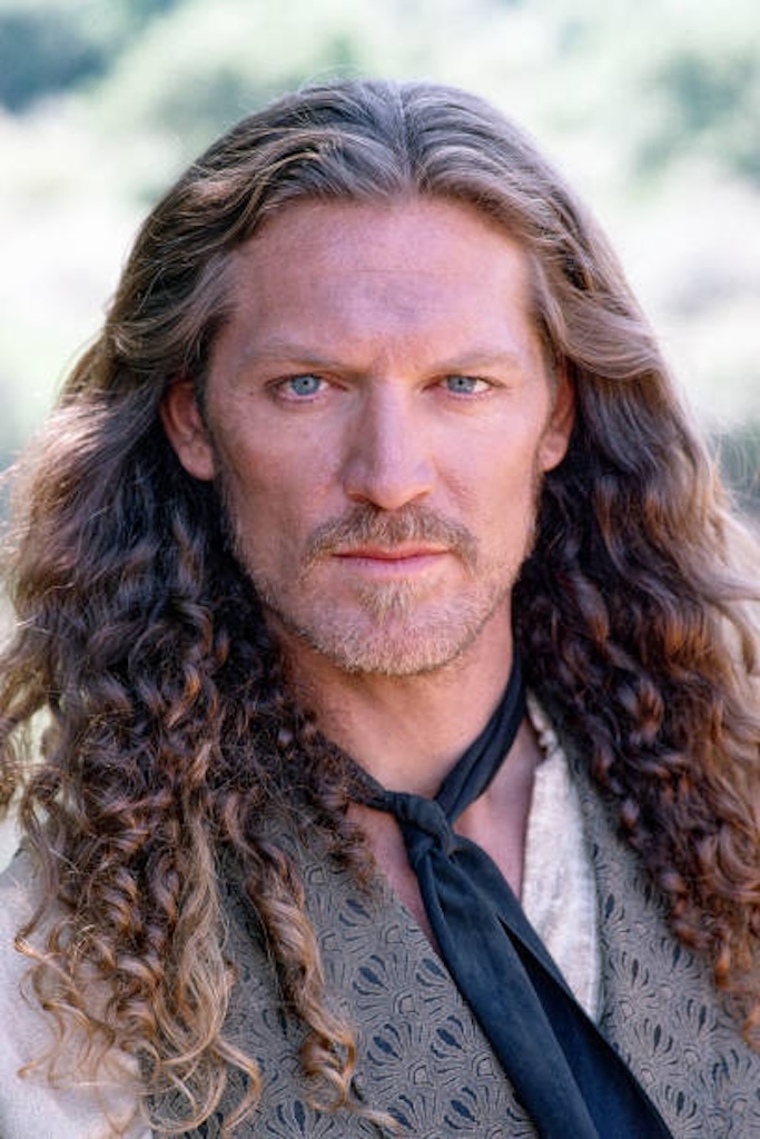 Dr. Quinn, Medicine Woman (1993)