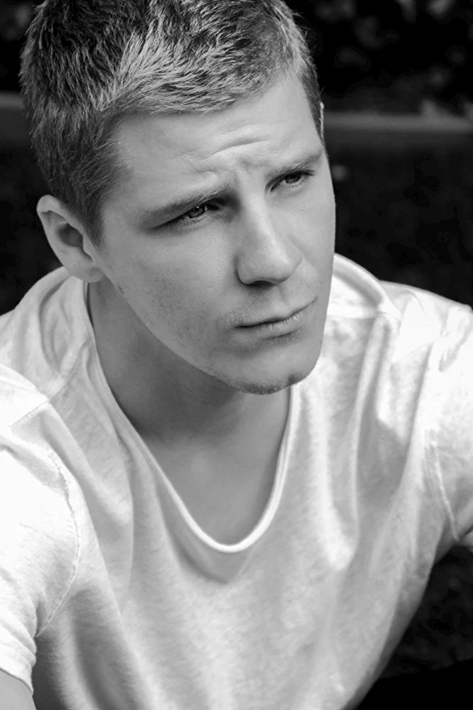 Picture of Daniel Webber