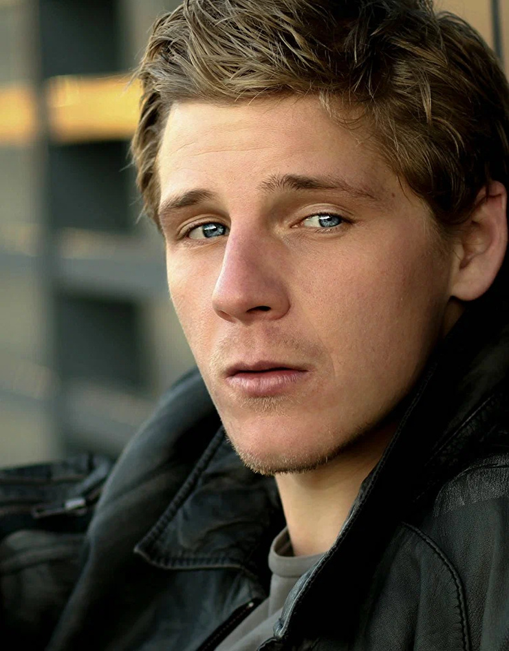 Picture of Daniel Webber