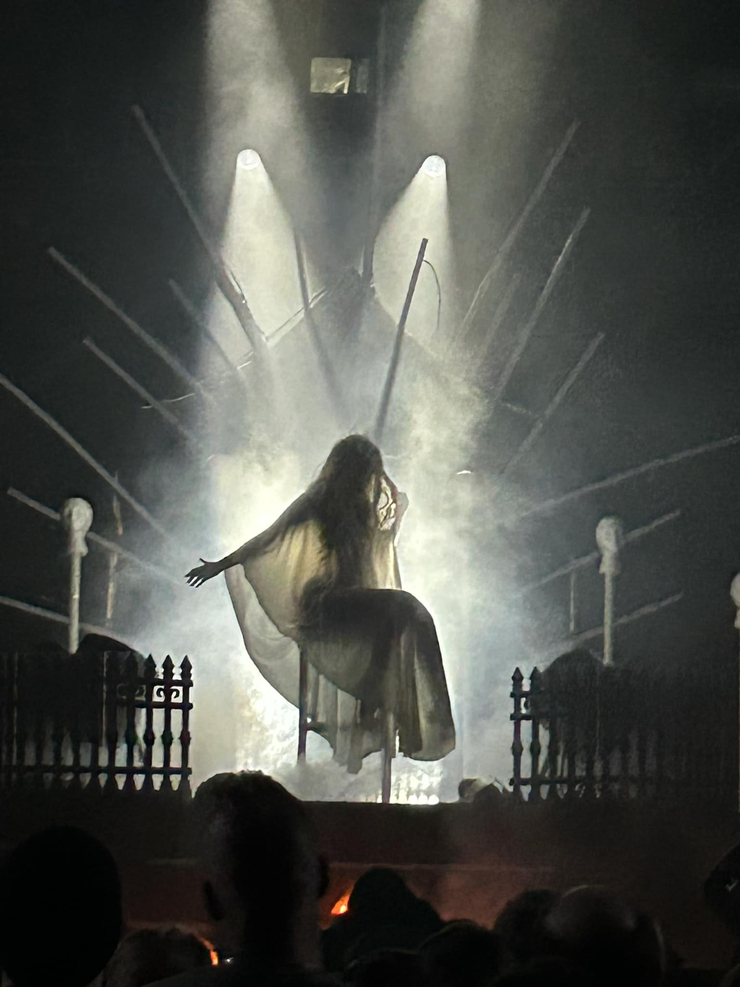 Picture of Maria Brink