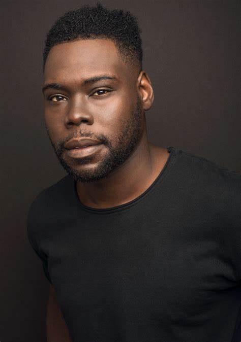 Picture of Donald Paul