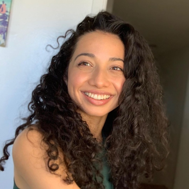 Picture of Maral Milani