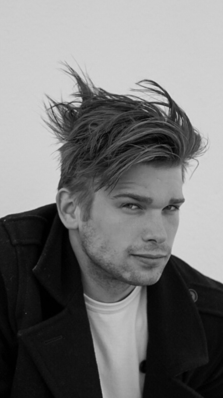 Image of Layne Herrin