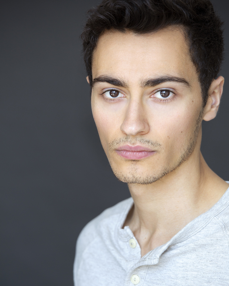 Picture of Kaleb Horn