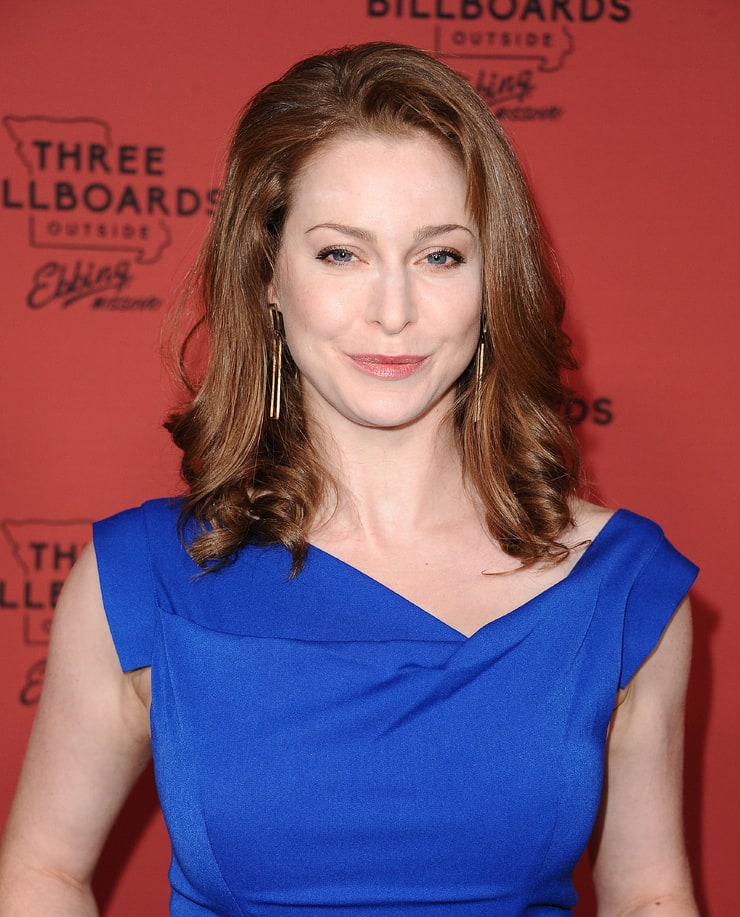 Picture of Esmé Bianco