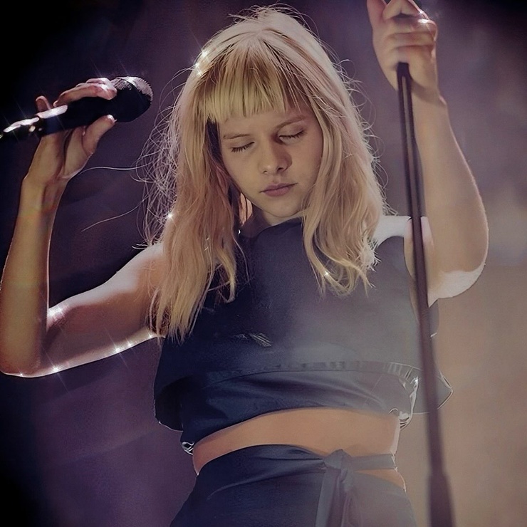 Picture of Aurora Aksnes