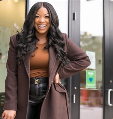 Cherelle Griner image