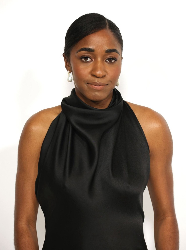 Picture of Ayo Edebiri