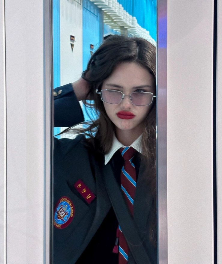 Picture of Lisa Roshe