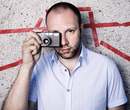 Picture of Giorgos Lanthimos