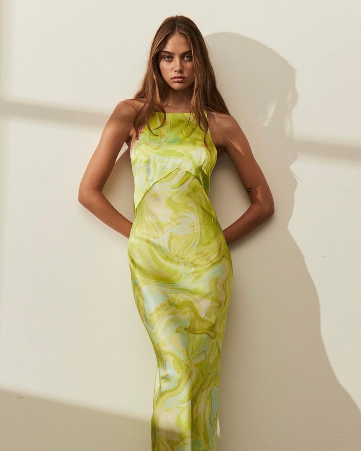 Picture of Paula Minetti