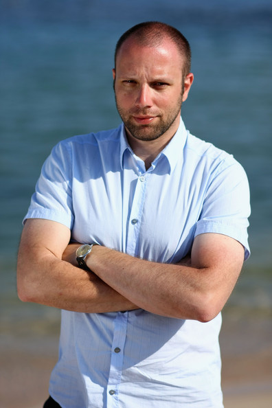 Picture of Giorgos Lanthimos