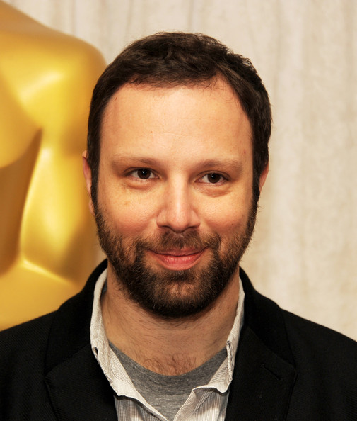 Picture of Giorgos Lanthimos