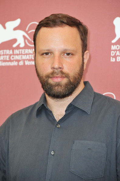 Picture of Giorgos Lanthimos