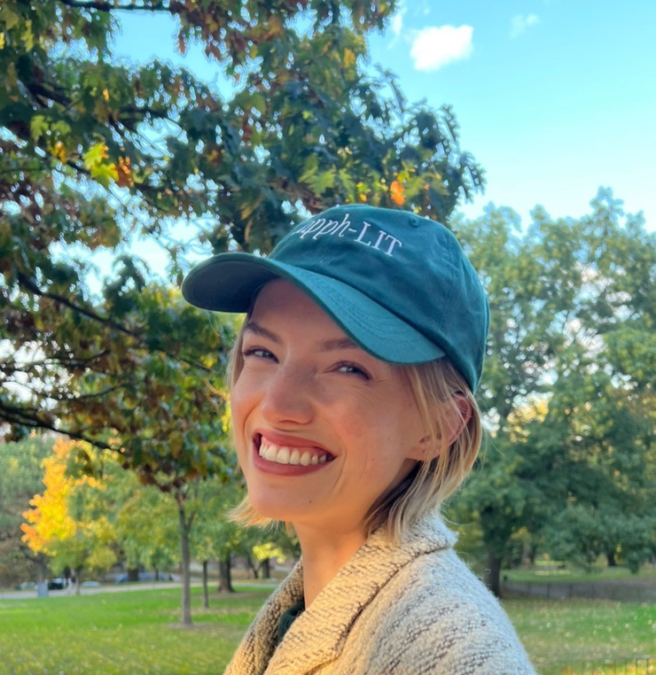 Image of Niamh Adkins