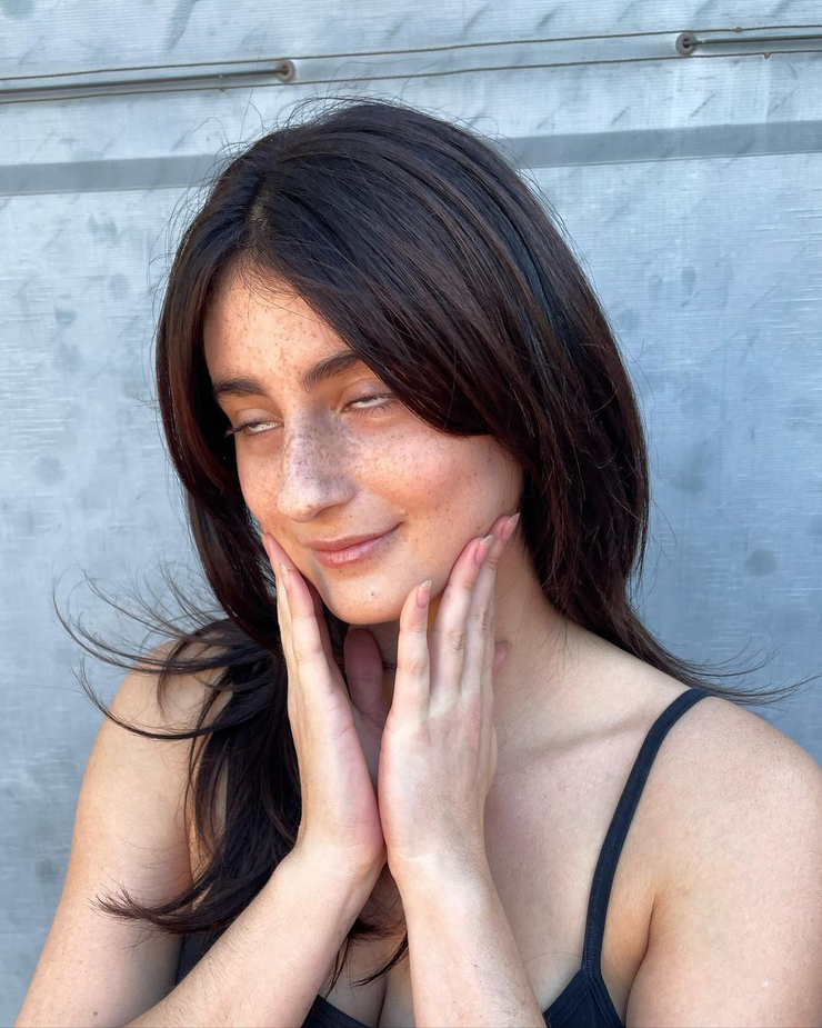 Picture of Romy Reiner