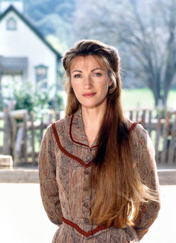 Jane Seymour