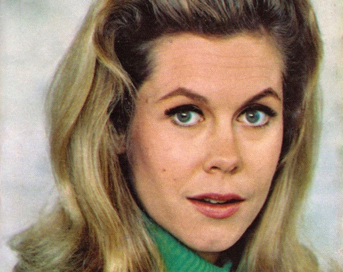 Picture of Elizabeth Montgomery