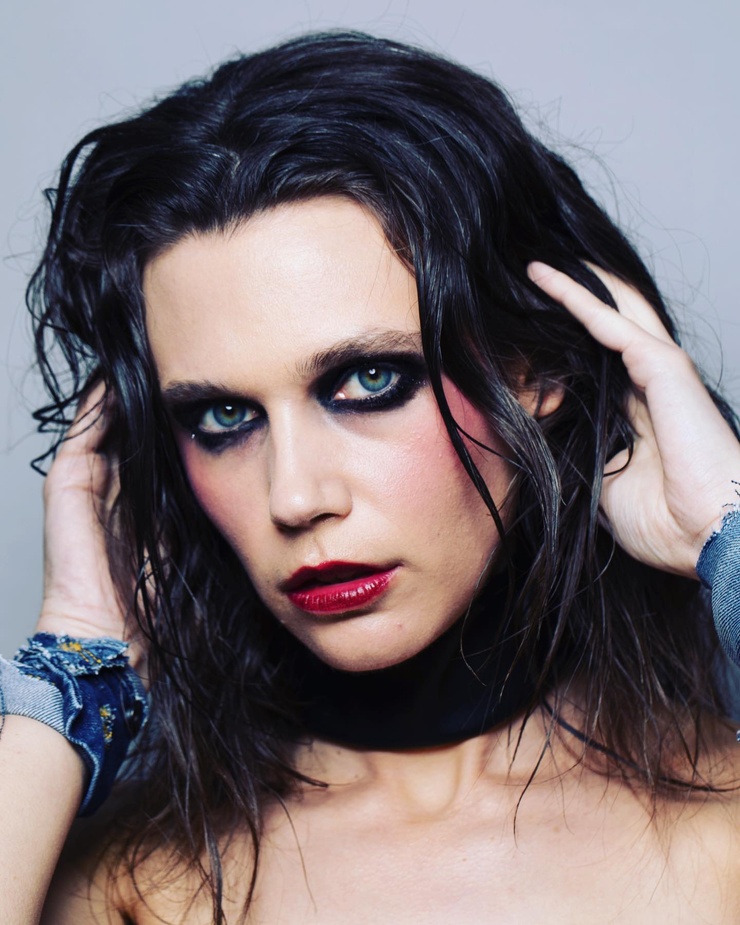 Rosalie Nelson image