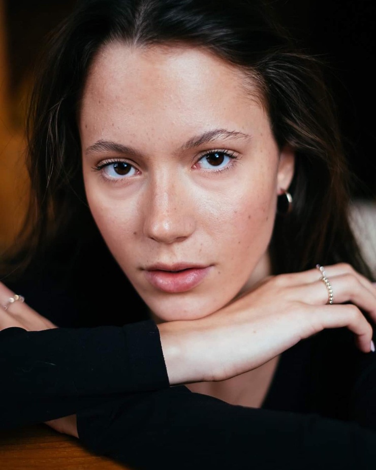 Picture of Amelia Wnek