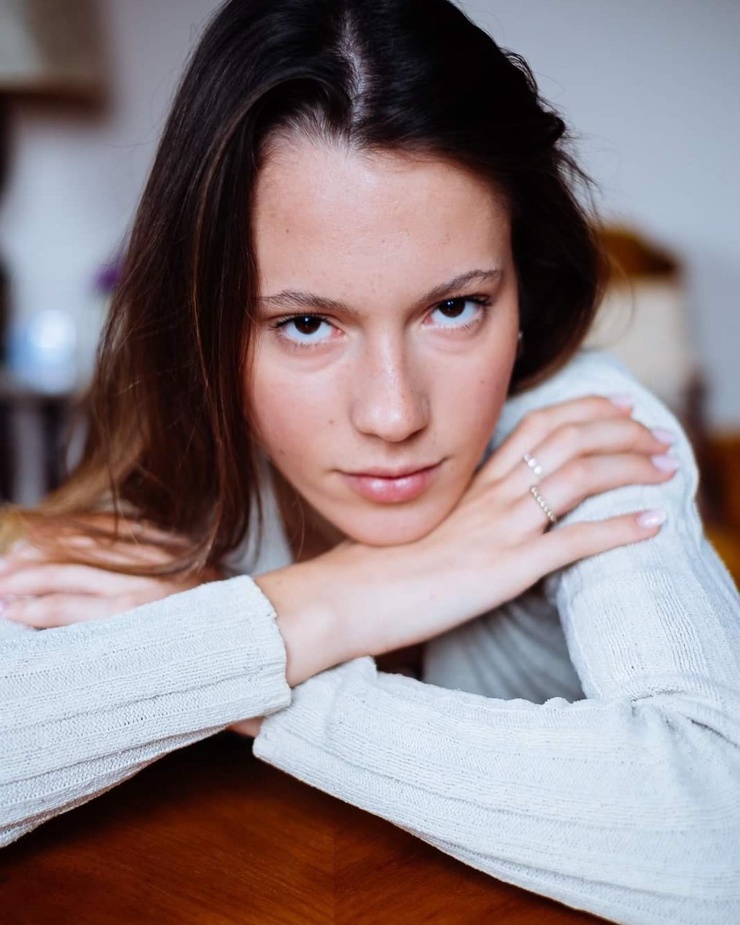 Image of Amelia Wnek