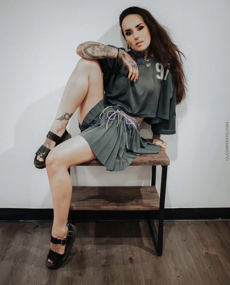 Picture Of Tatiana Shmaylyuk