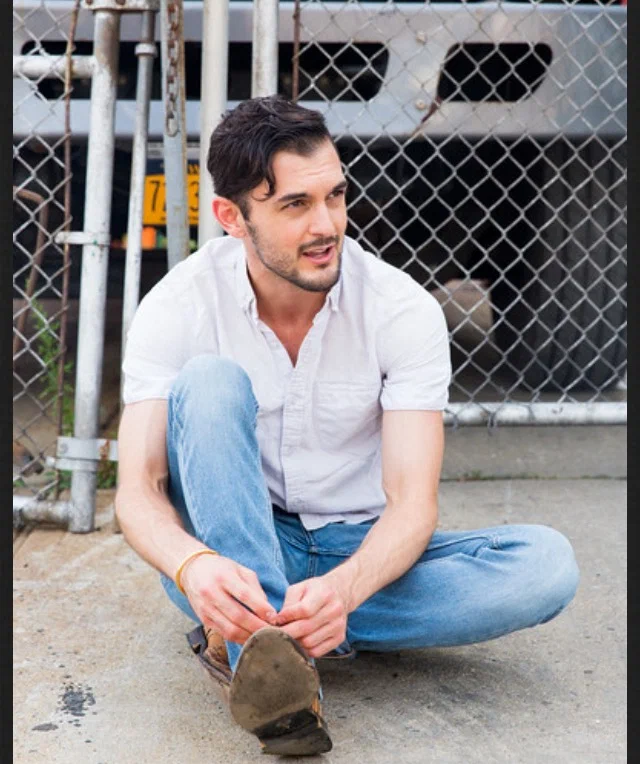 Wesley Taylor picture